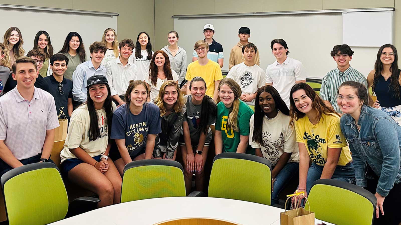 Students | Baylor University