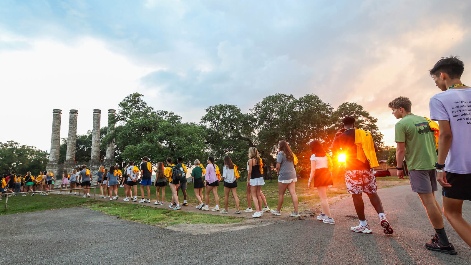 Students | Baylor University