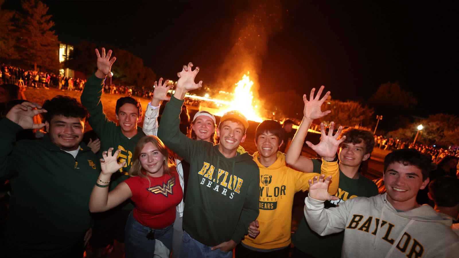 Students | Baylor University